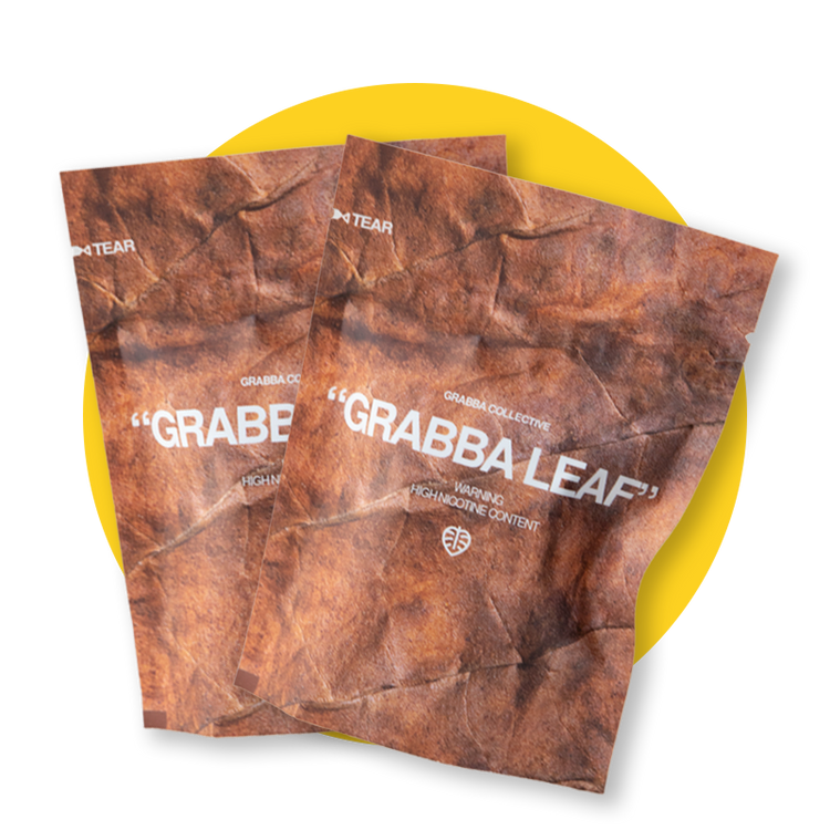 Red Herring & Red Rose Grabba Canada | Buy Online – Grabba Collective