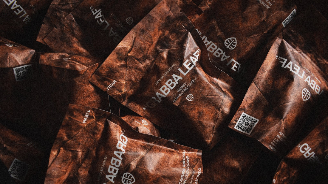 Canada-Wide Grabba Delivery: Quality Grabba at Your Fingertips – Grabba ...