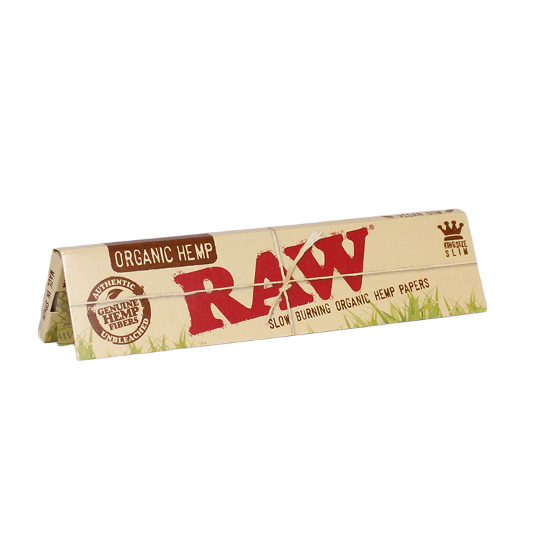 RAW Organic Hemp – Grabba Collective