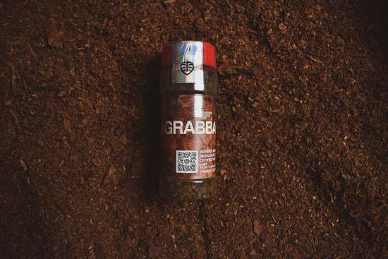 Red Herring & Red Rose Grabba Canada | Buy Online – Grabba Collective